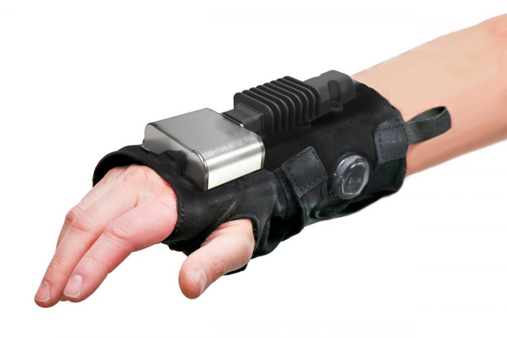 Assistive Devices for Hand Tremors | CT Essential Tremor Support Group